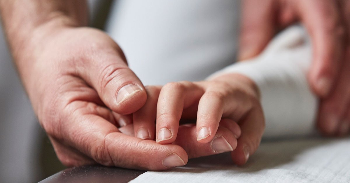 Die Behandlung - Dr. med. Peter Stein